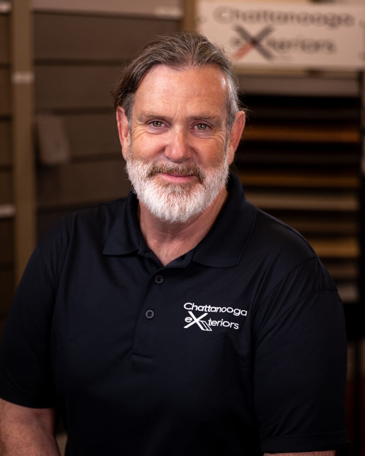 Chattanooga Exteriors - Best of the Best Exterior Contractor